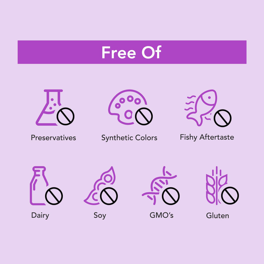 convenient softgels for prenatal nutrition