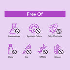 convenient softgels for prenatal nutrition
