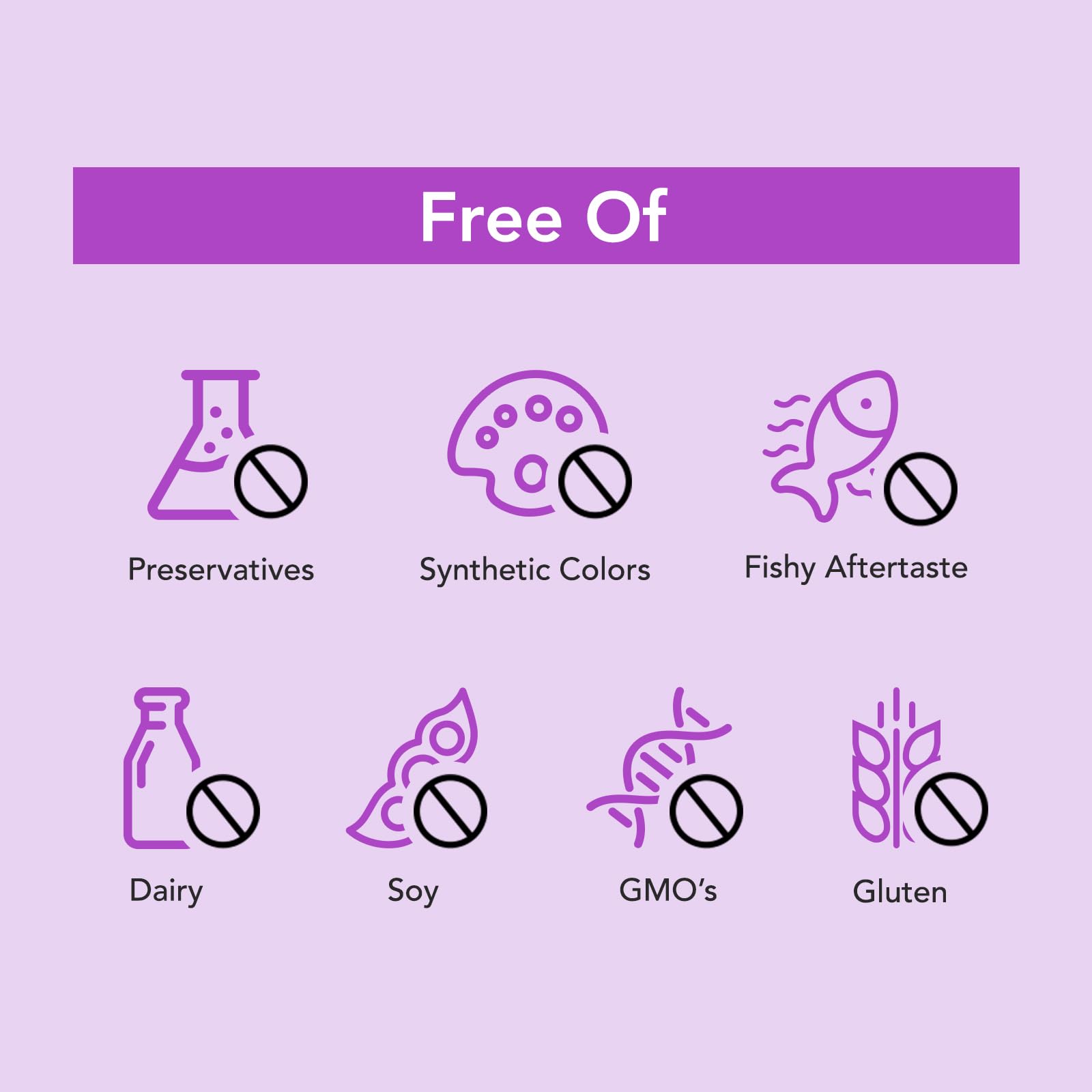 convenient softgels for prenatal nutrition