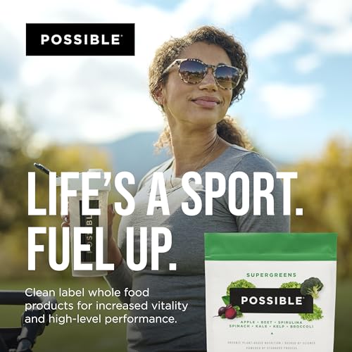 convenient spirulina for busy lifestyles