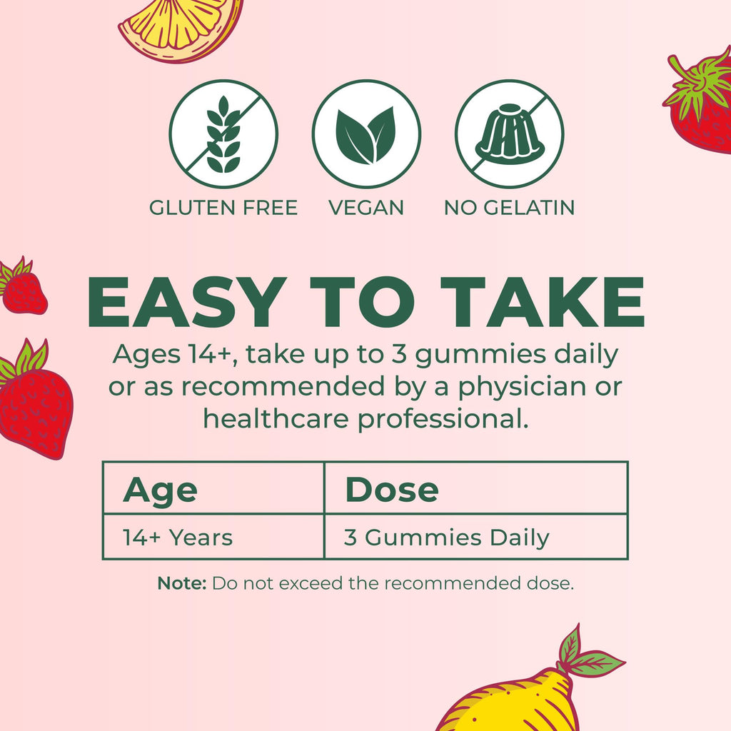 convenient spirulina for on-the-go health