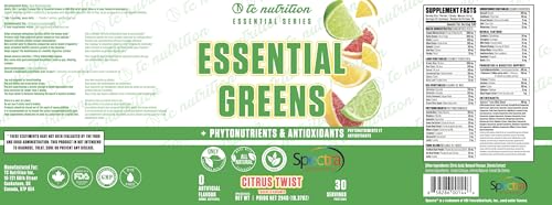 convenient spirulina for on-the-go health