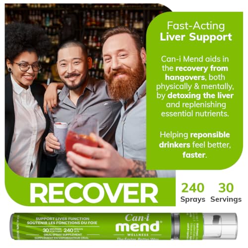 Convenient Spray for On-the-Go