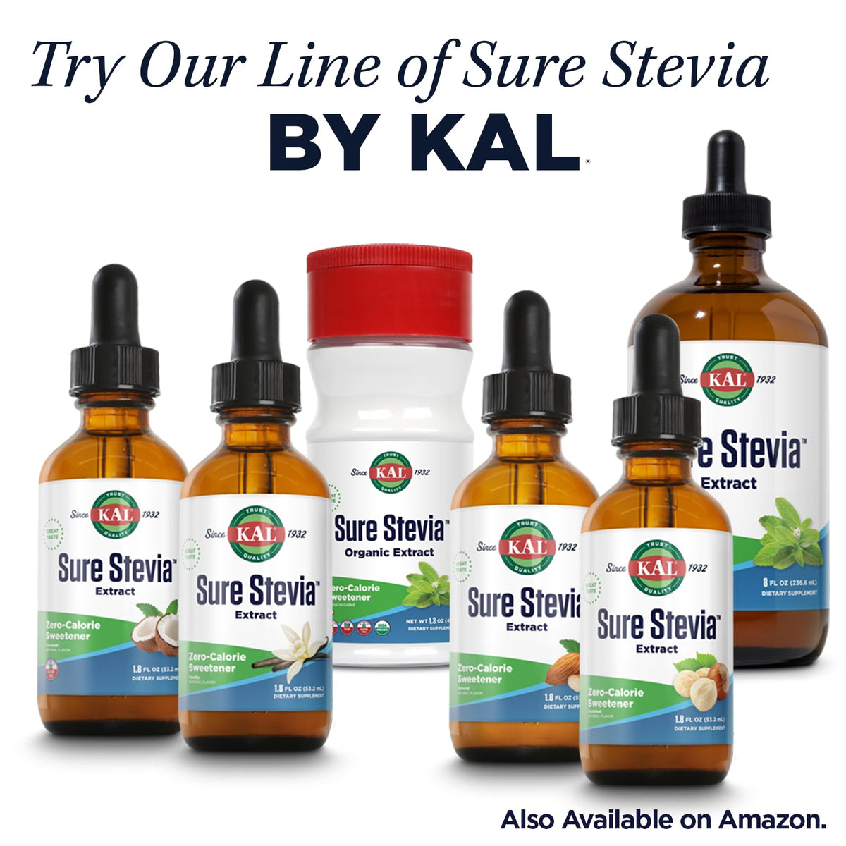convenient stevia packet for travel