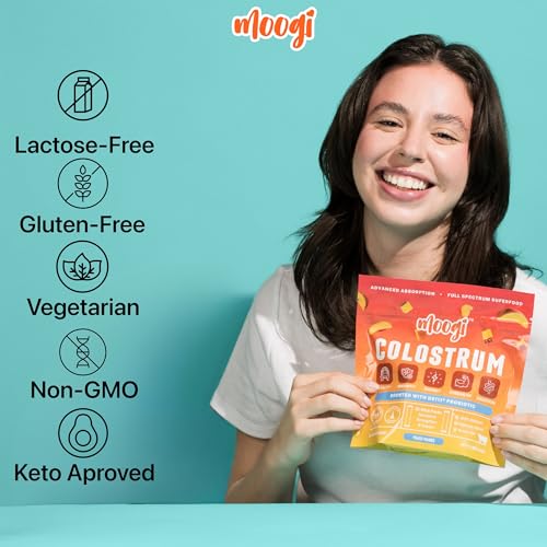 Convenient stick packs for easy use