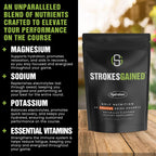 convenient stick packs for hydration