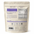 Convenient stick packs for magnesium intake