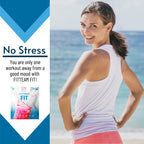 convenient stick packs for on-the-go nutrition