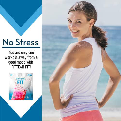 convenient stick packs for on-the-go nutrition