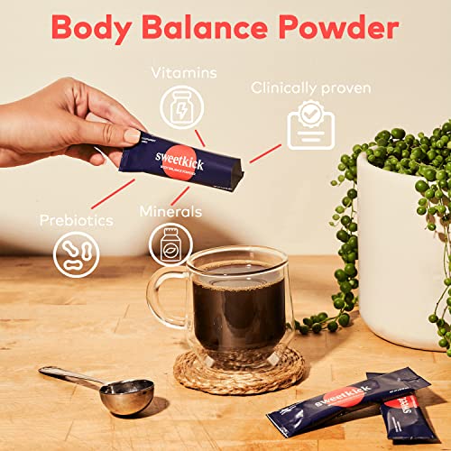 convenient stick packs for on-the-go
