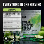 Convenient stick packs for on-the-go