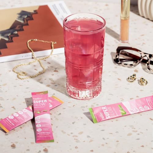 Convenient stick packs for on-the-go