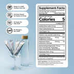 convenient stick packs for on-the-go