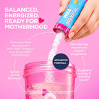 convenient stick packs for prenatal vitamins