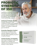 convenient stick packs for probiotics