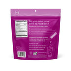 convenient stick packs for sleep aid