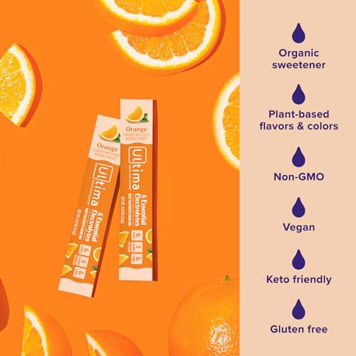 convenient stickpacks for on-the-go hydration