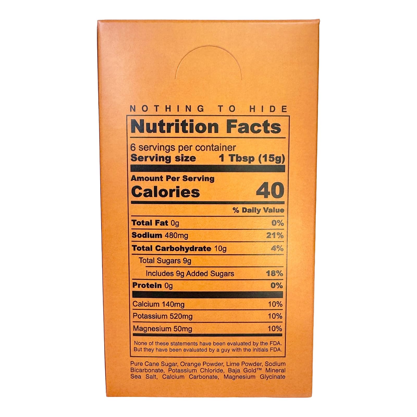 Convenient stickpacks for on-the-go hydration