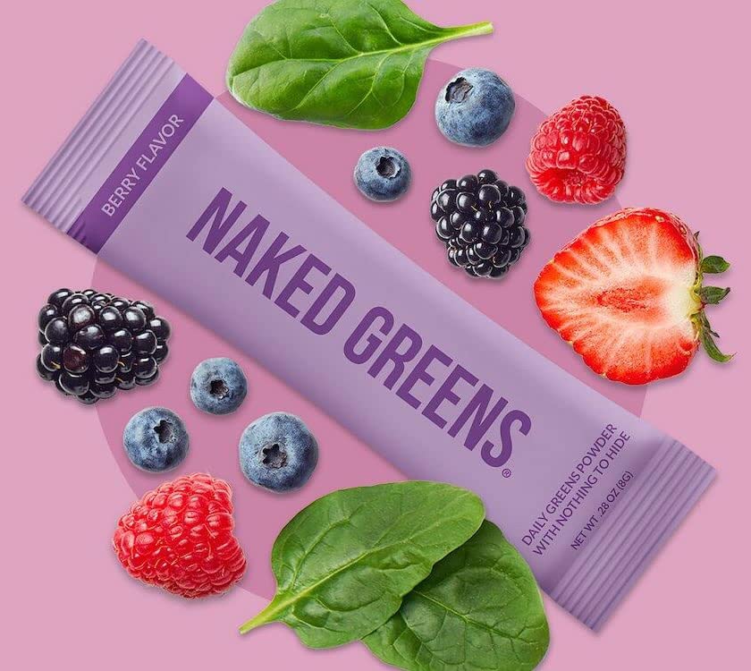 convenient stickpacks for on-the-go