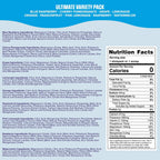 convenient stickpacks of electrolyte tablets