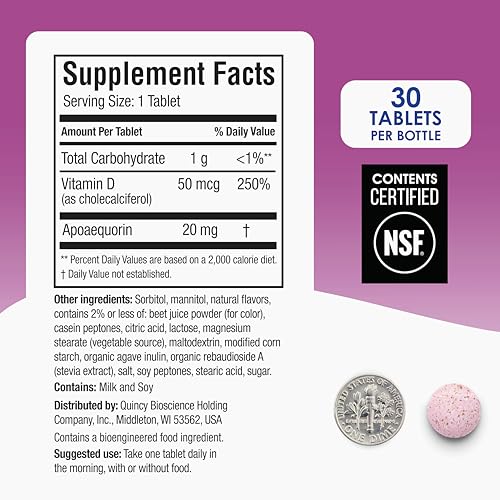 Convenient storage box for vitamin tablets