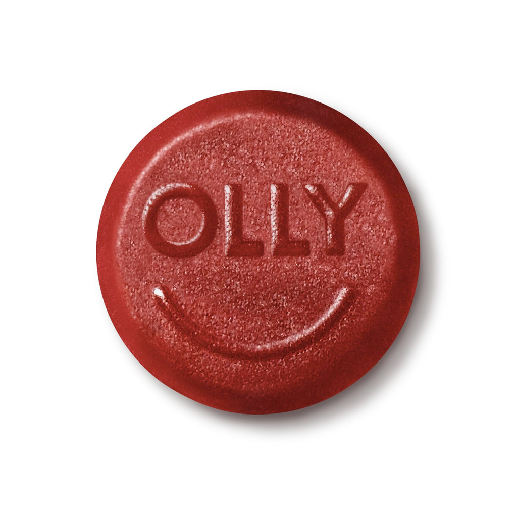 convenient stress relief vitamin gummies