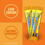 convenient sugar free electrolyte drink