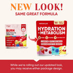 convenient sugar free sports drink