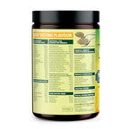convenient super greens for busy lifestyles