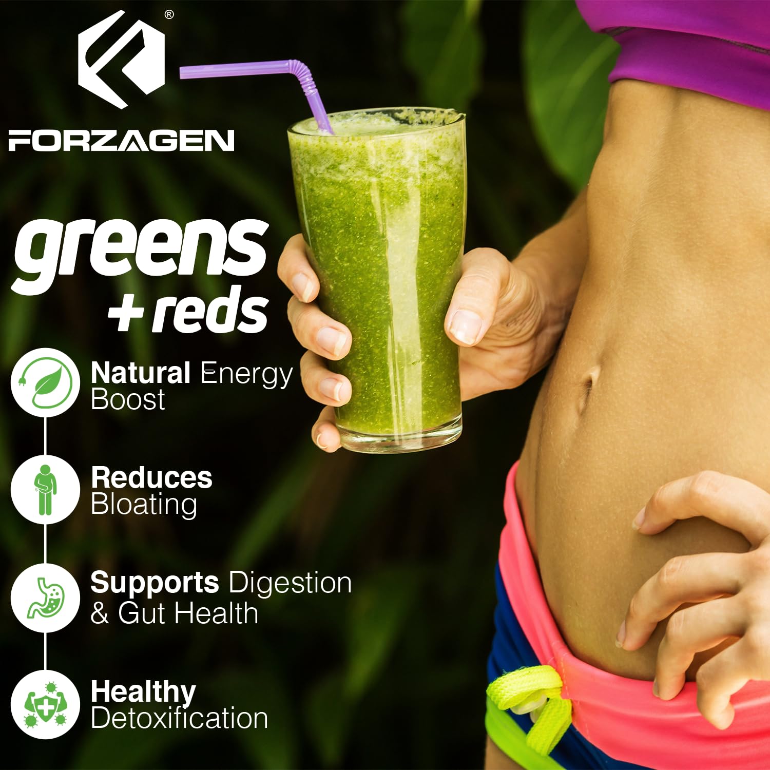 convenient superfood for busy schedules