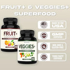 Convenient supplement for busy lifestyles