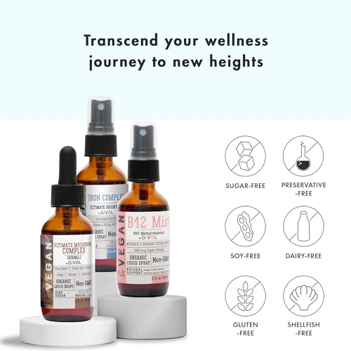 convenient supplement trio for wellness