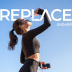 convenient sustained release electrolyte formula