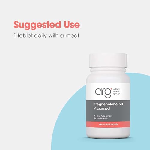 convenient tablet form for daily use
