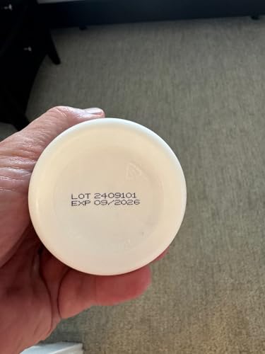 Convenient tablet form for on-the-go nutrition