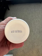 Convenient tablet form for on-the-go nutrition