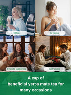 convenient tea bags for brewing