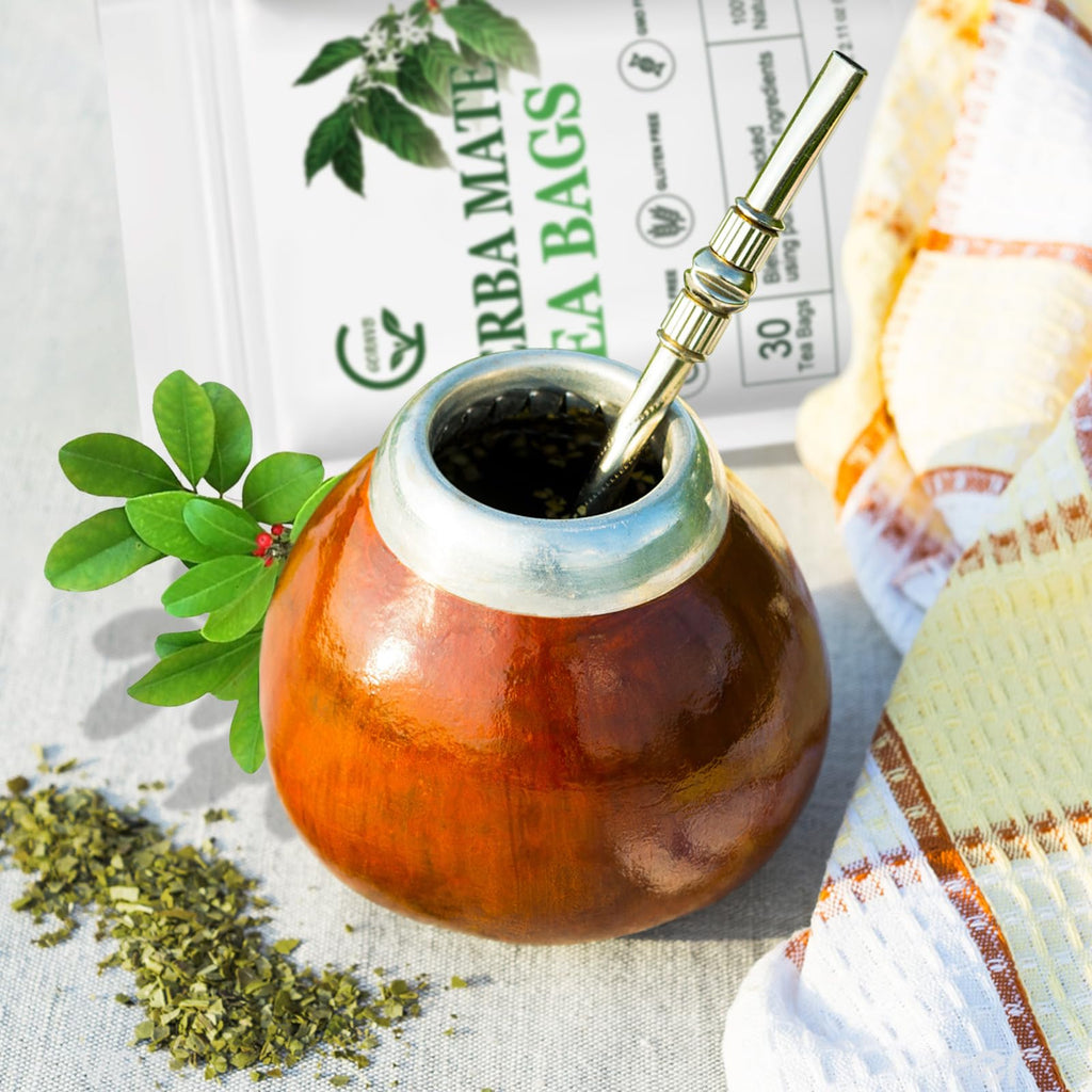 convenient tea bags for brewing