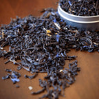 convenient tea bags for easy brewing