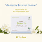 convenient tea bags for on-the-go