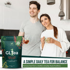 convenient tea bags for on-the-go