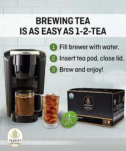 convenient tea samplers for busy lifestyles