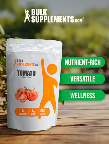 convenient tomato powder for quick meals