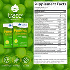 convenient trace minerals drink mix