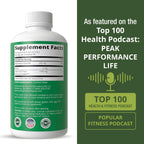 convenient trace minerals in drops