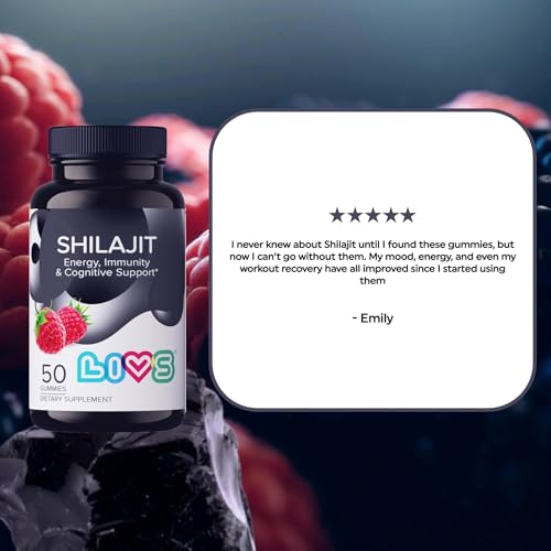 Convenient trace minerals in gummy form