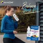 convenient trace minerals in liquid form