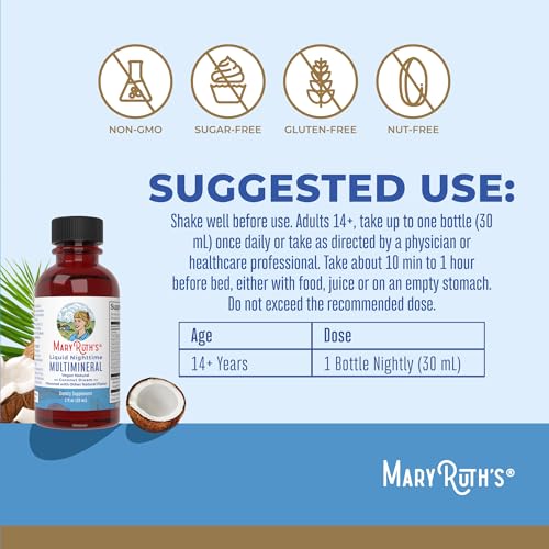 convenient travel pack of multiminerals