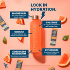Convenient True Grace ElectroMag electrolyte solution