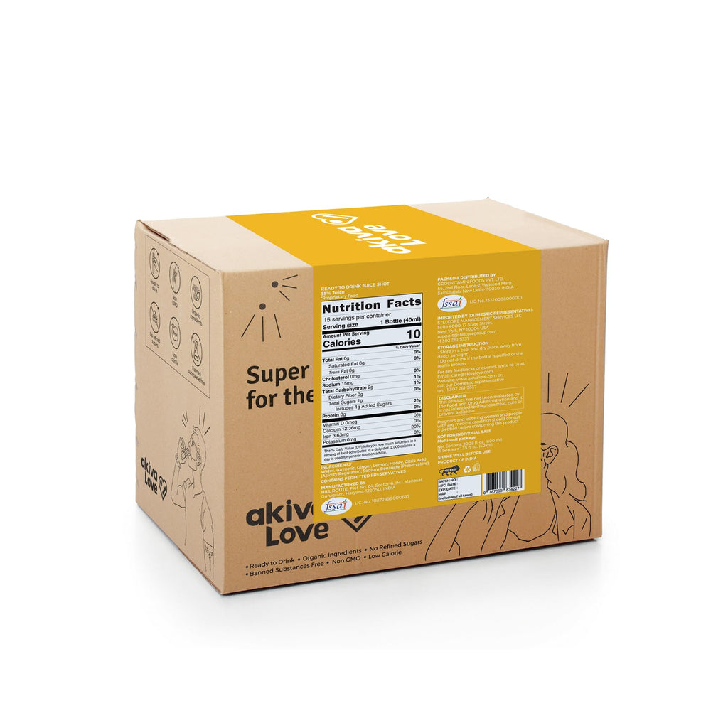 convenient turmeric immunity boosters
